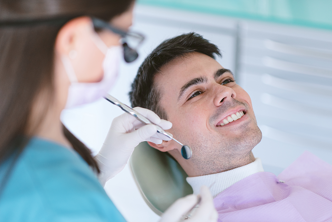 Athens Pro Dental – DDS. Χριστίνα Καπόγιαννη
