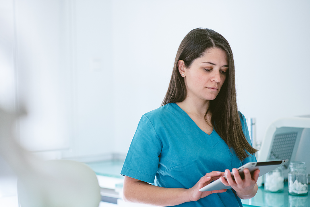 Athens Pro Dental – DDS. Χριστίνα Καπόγιαννη